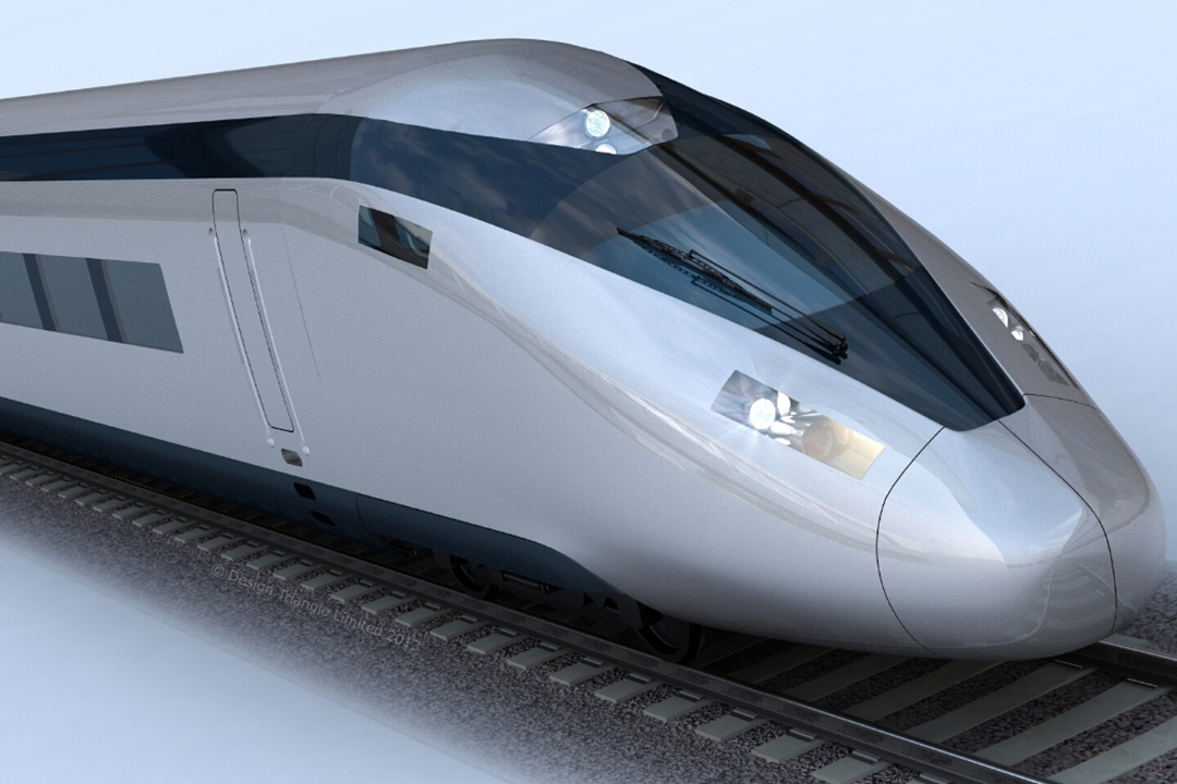 HS2 should be delivered in full, without delay – North & Western ...